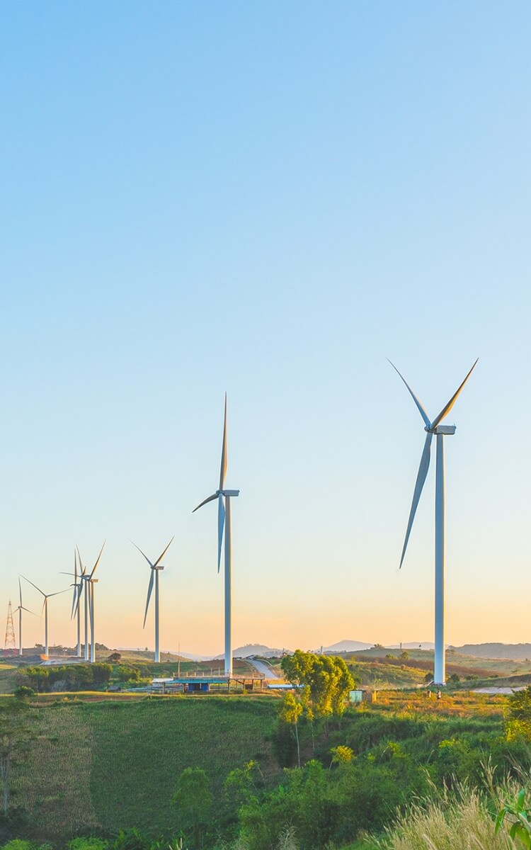 RENOVA, Inc | Creating our future with renewable energy.